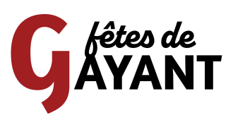 Page d'accueil | Fêtes de Gayant